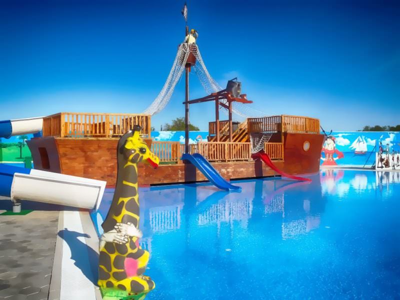 akva-park | Hill Hotel